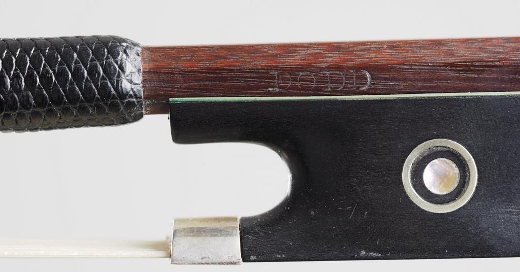 The British bow: a rough guide to dating and development | Blogs | The ...