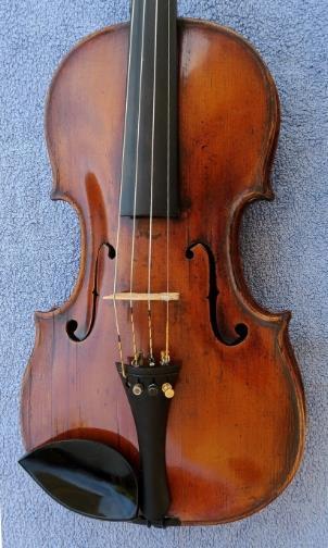 The Strad News - Violin signed by John Lennon and Yoko Ono expected to ...