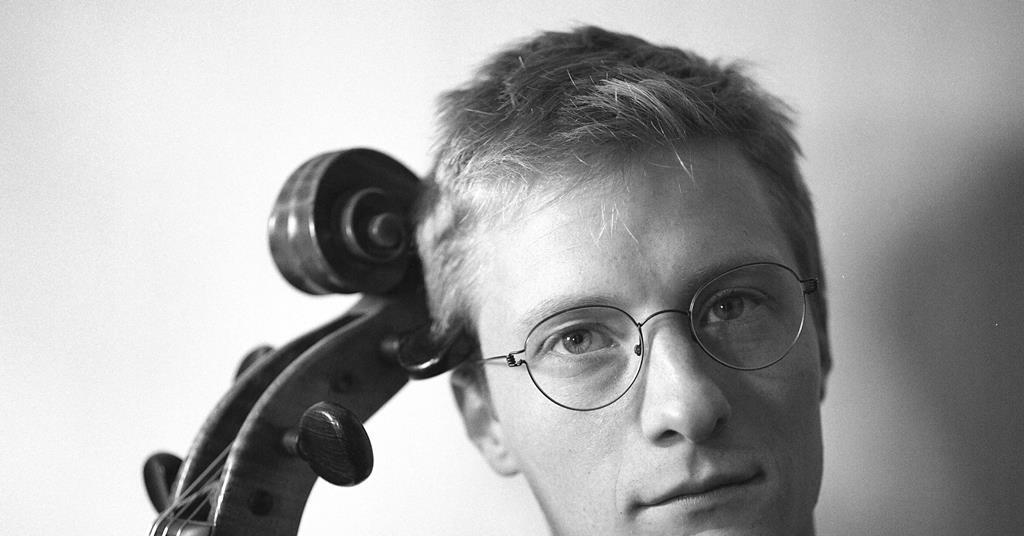 The Strad - For cello, by cellists: how six new cello pieces celebrate ...