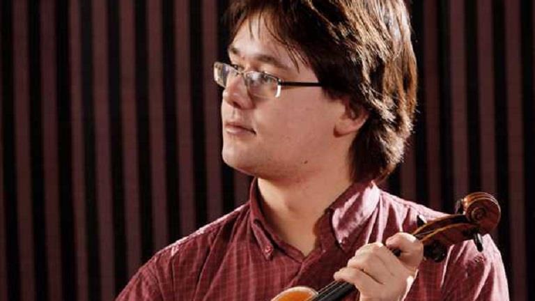 Benjamin Marquise Gilmore named Scottish Chamber Orchestra ...