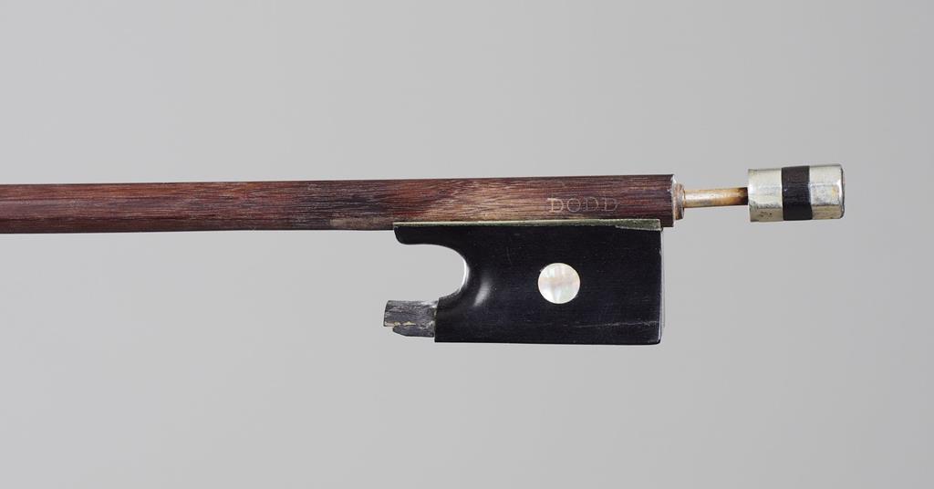 The British bow: a rough guide to dating and development | Blogs | The ...