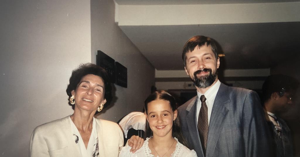 Sol Gabetta: Life Lessons | Focus | The Strad