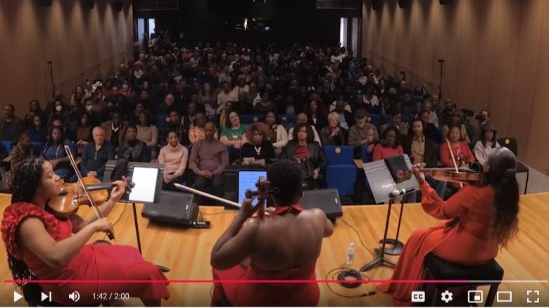 The Strad - Unstoppable inclusion: how a string trio is helping to ...