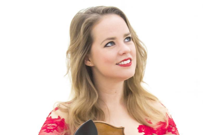 Lisa Jacobs’s top 5 practice tips | Focus | The Strad