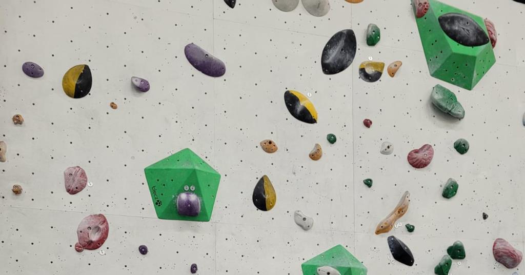Scaling the walls: what musicians can learn from bouldering | Blogs ...