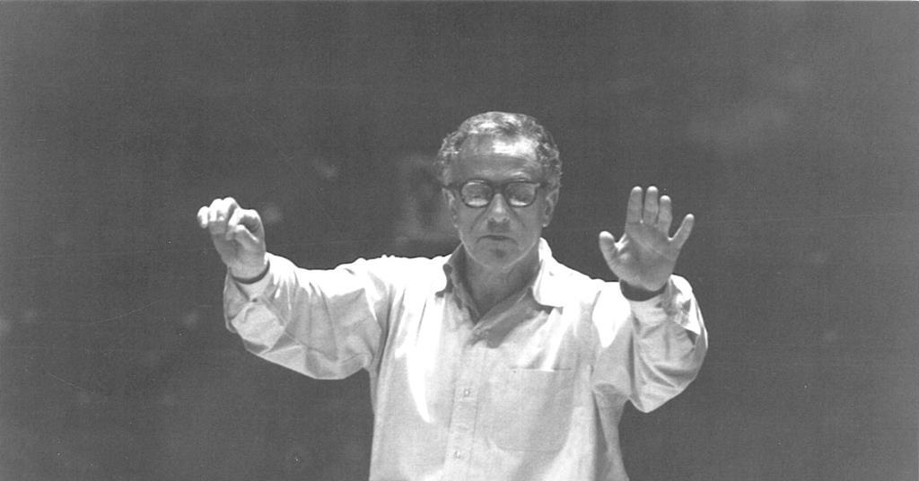 The life and career of violinist Paul Makanowitzky | The Strad