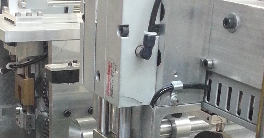 Inside a string factory | Gallery | The Strad