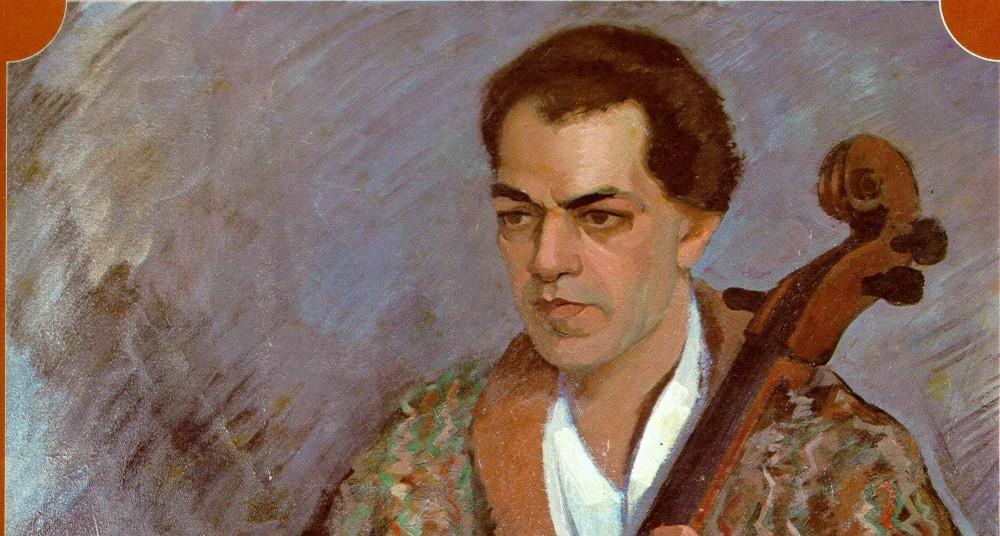 Villa-Lobos and the cello: A voice for Brazil | Premium Feature | The Strad