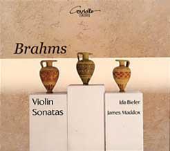 Brahms: String Sextets no.1 in B flat major op.18 & no.2 in G major op.36 | Review | The Strad