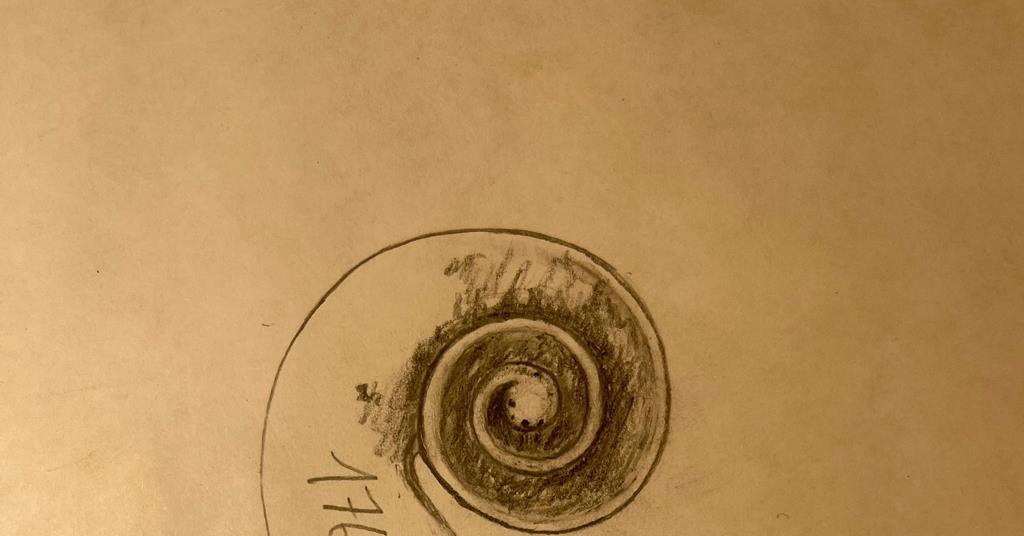 The Strad - Trade Secrets: Making a scroll cast using foam | The Strad