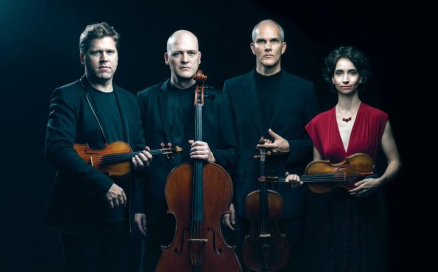 The Strad - Concert review: Casals Quartet | The Strad