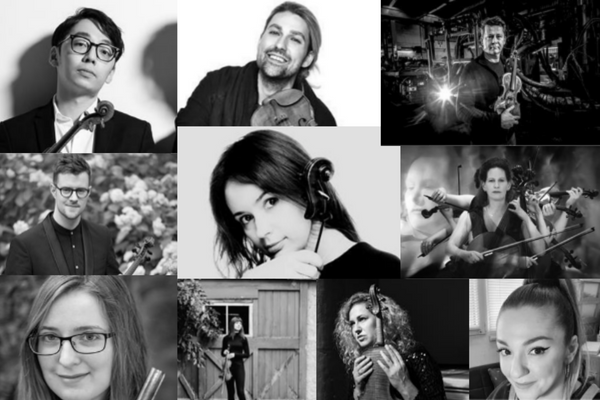 The Strad - Best of 2023: The Strad Podcast | The Strad