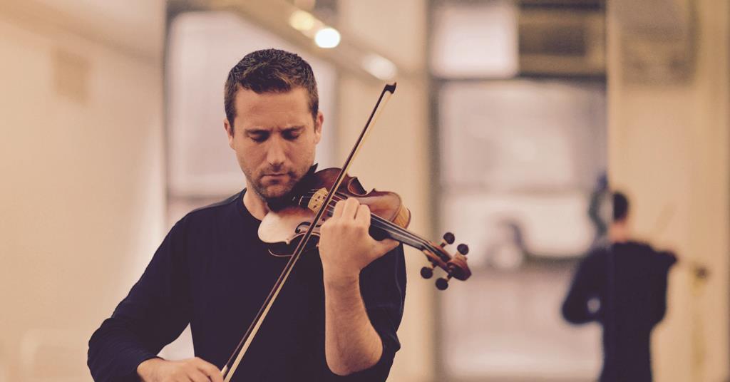 In search of perfection: finding the right bow | Premium Feature | The ...