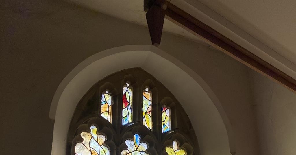 The Strad - Synaesthesia and the colours of Marc Chagall: composer ...