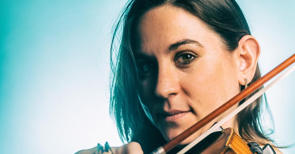 Celebrating the viola with a week-long festival in Miami | News | The Strad