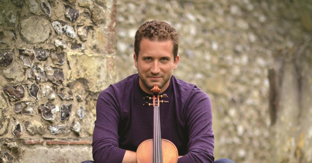 In search of perfection: finding the right bow | Premium Feature | The ...