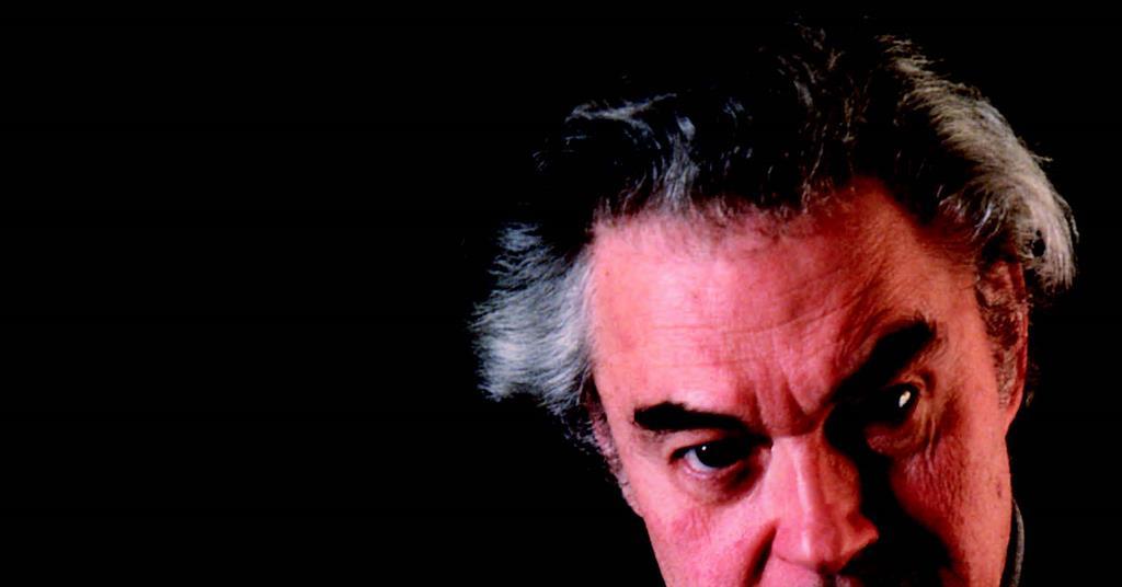 The Art of Leadership: Steven Staryk | Focus | The Strad