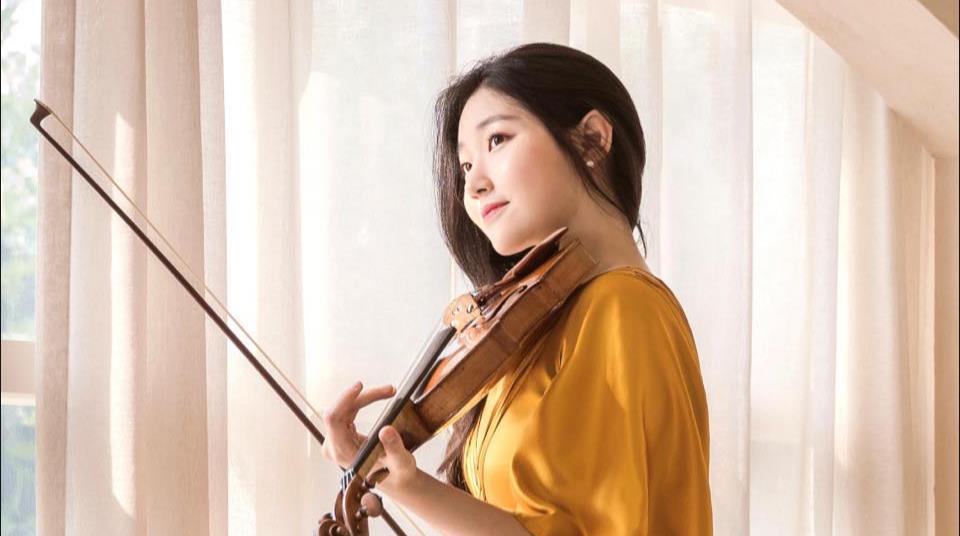 The Strad News - Violinist wins the 2024 ArsClassica International ...