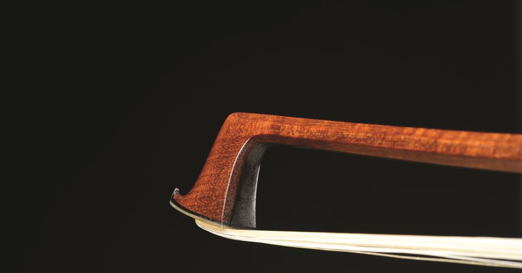 In search of perfection: finding the right bow | Premium Feature | The ...