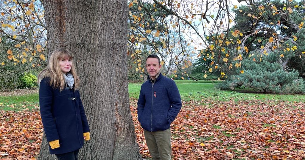 The Strad - ‘One of the loveliest collaborations and friendships ...