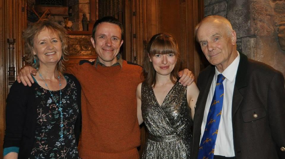 The Strad - ‘One of the loveliest collaborations and friendships ...