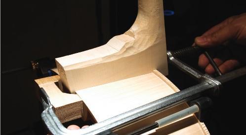 Trade secrets: An innovative method of neck setting | Premium Focus ...