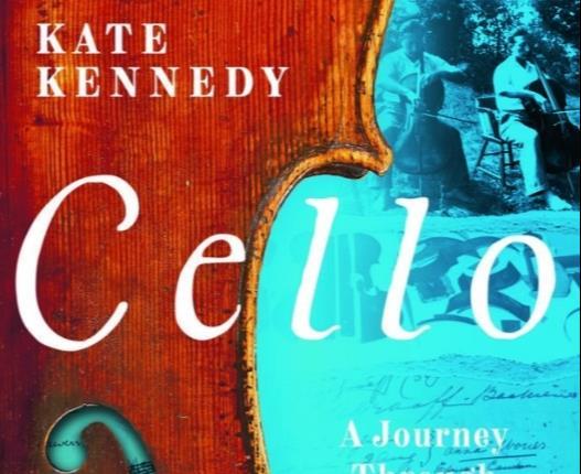 The Strad - Book review: Cello: A Journey through Silence to Sound ...