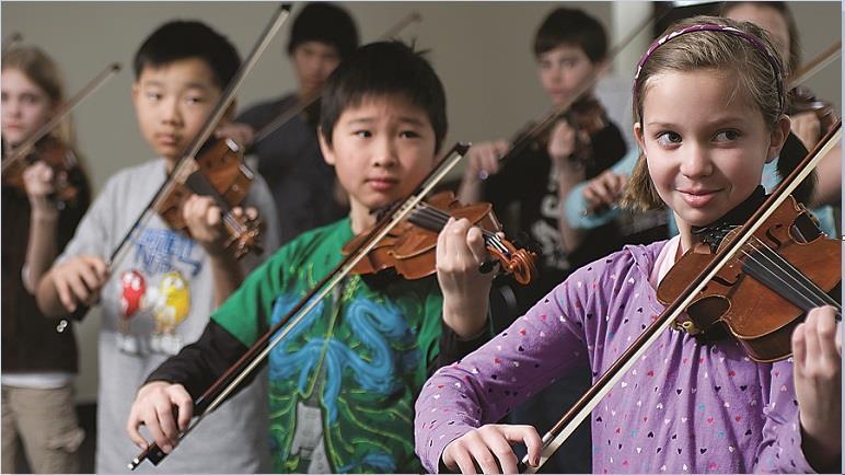 Sound quality should be the main focus of string teaching | Premium ...