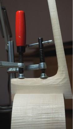 Trade secrets: An innovative method of neck setting | Premium Focus ...