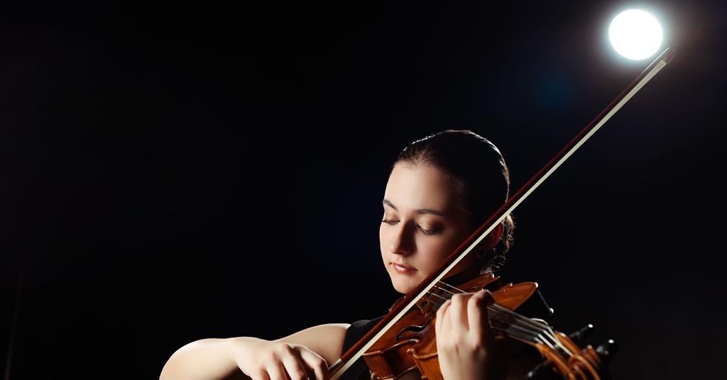 Best of 2023: The Strad Playing Hub | The Strad
