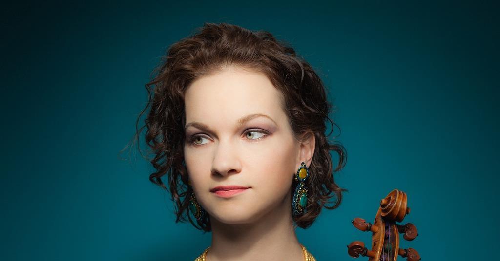 Best of 2023: The Strad Playing Hub | The Strad