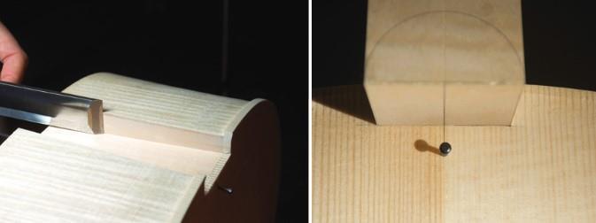 Trade secrets: An innovative method of neck setting | Premium Focus ...