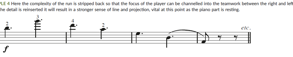 The Strad - Technique: Sound travel and projection with cellist Herre ...