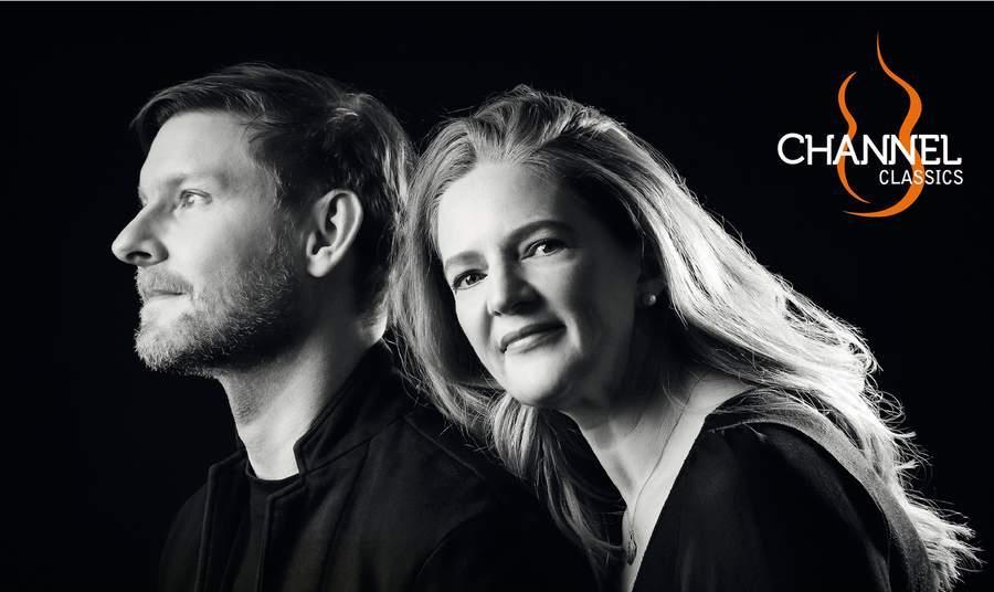 The Strad Reviews - Rachel Podger: C.P.E. Bach | The Strad