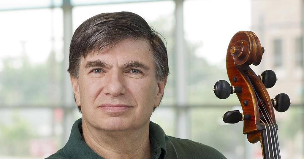 How to shift smoothly and cleanly by cellist Jeffrey Solow | Feature ...