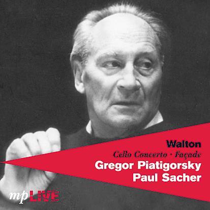 Walton: Cello Concerto, Façade* | Article | The Strad