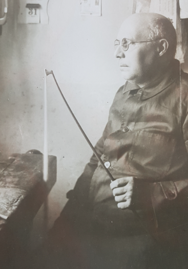 The life and work of German bow maker August Rau | The Strad