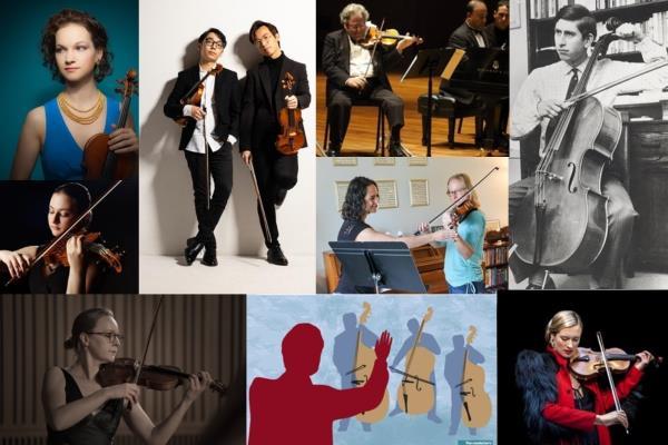 Best of 2023: The Strad Playing Hub | The Strad