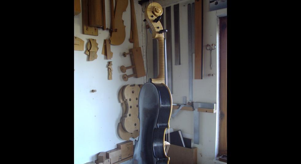 Best of 2023: The Strad’s Twelve Days of Lutherie | The Strad