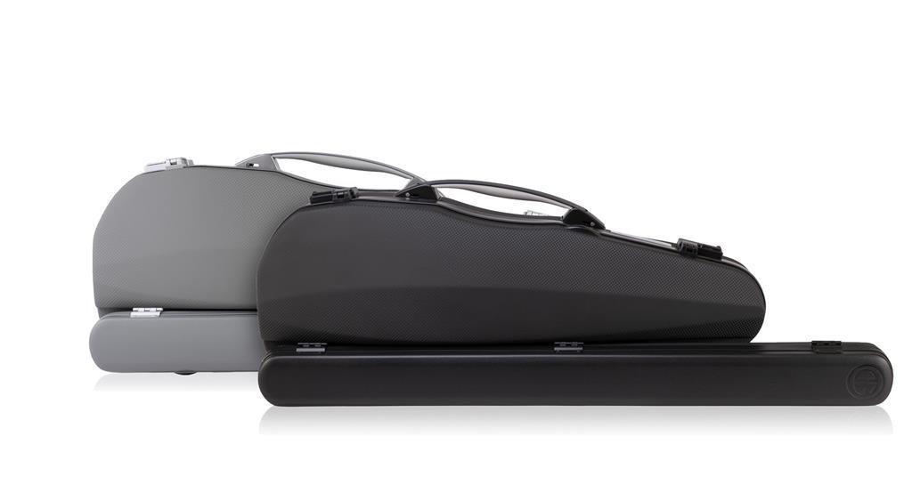 The Strad - Products May 2025: BAM Iconic violin case | The Strad