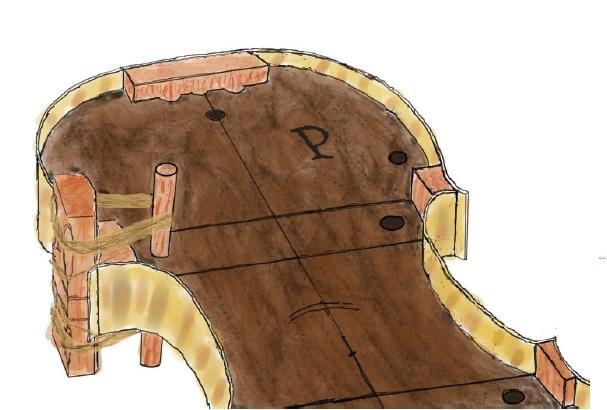 The secrets of Stradivari's moulds | The Strad