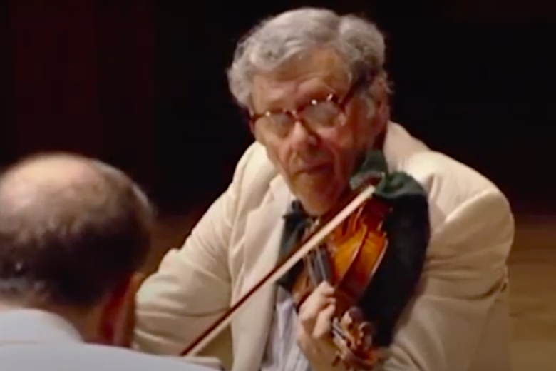 YouTube channel celebrates what would have been Robert Mann’s 100th ...