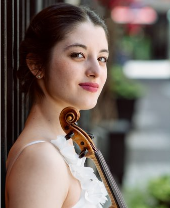 Competitions, Awards and Appointments: July 2021 | Premium News | The Strad