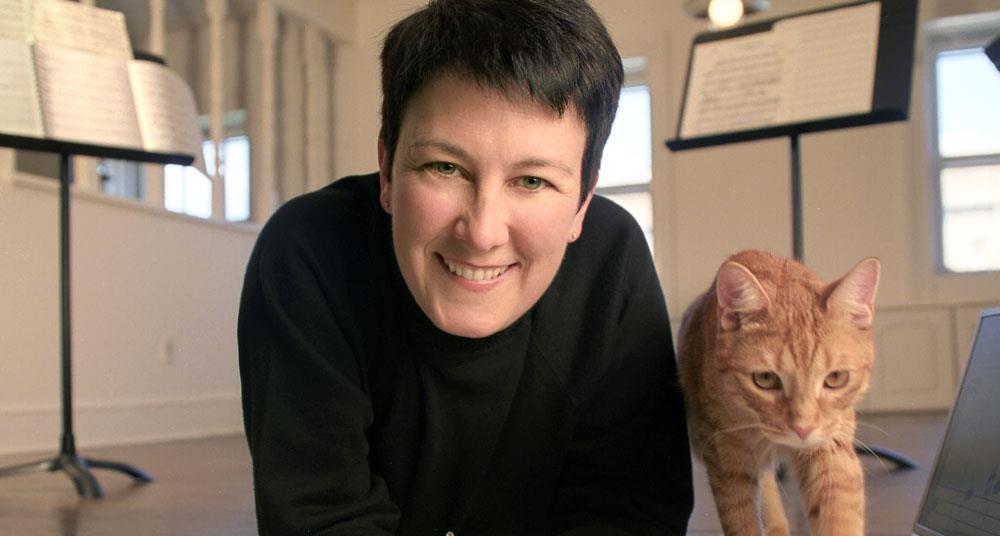 Patricia Kopatchinskaja and Jennifer Higdon pick up 2018 Grammys | News ...