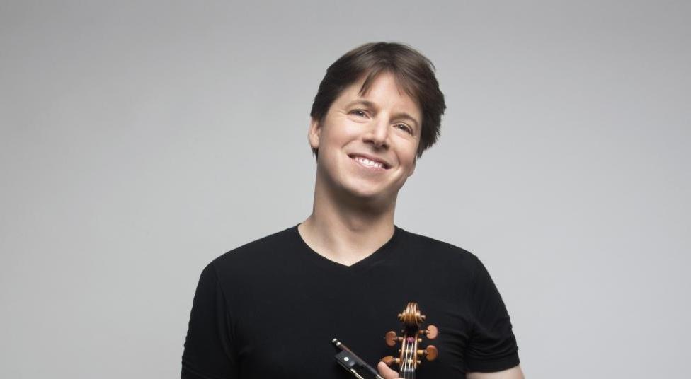 Josef Gingold and Jascha Heifetz are my violin heroes, says Joshua Bell ...