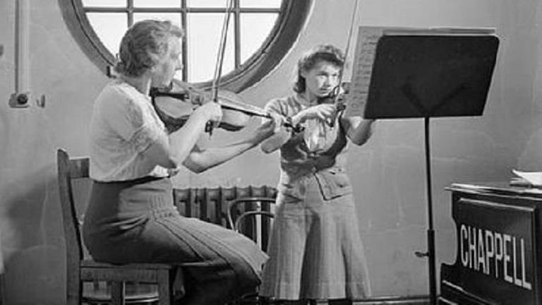 The Strad - Music teachers must learn to correctly respond to student ...