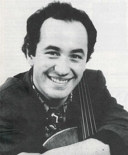 From the archive: Gustav Rivinius on his 1712 Grancino cello | Focus ...