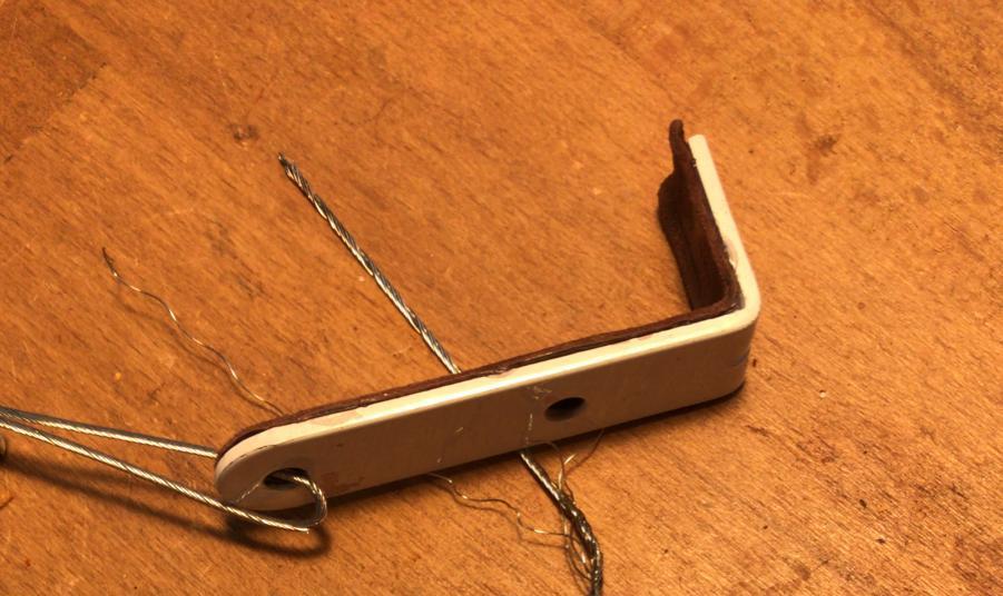 The Strad - Making Matters: How six bow makers crafted a bow in three ...