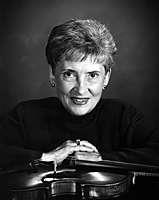 The Playlist: Sally Thomas | Article | The Strad