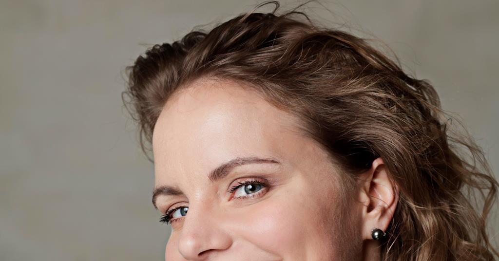 ‘Joyfully, with a lot of spirit’ - Julia Fischer on Beethoven’s Violin ...